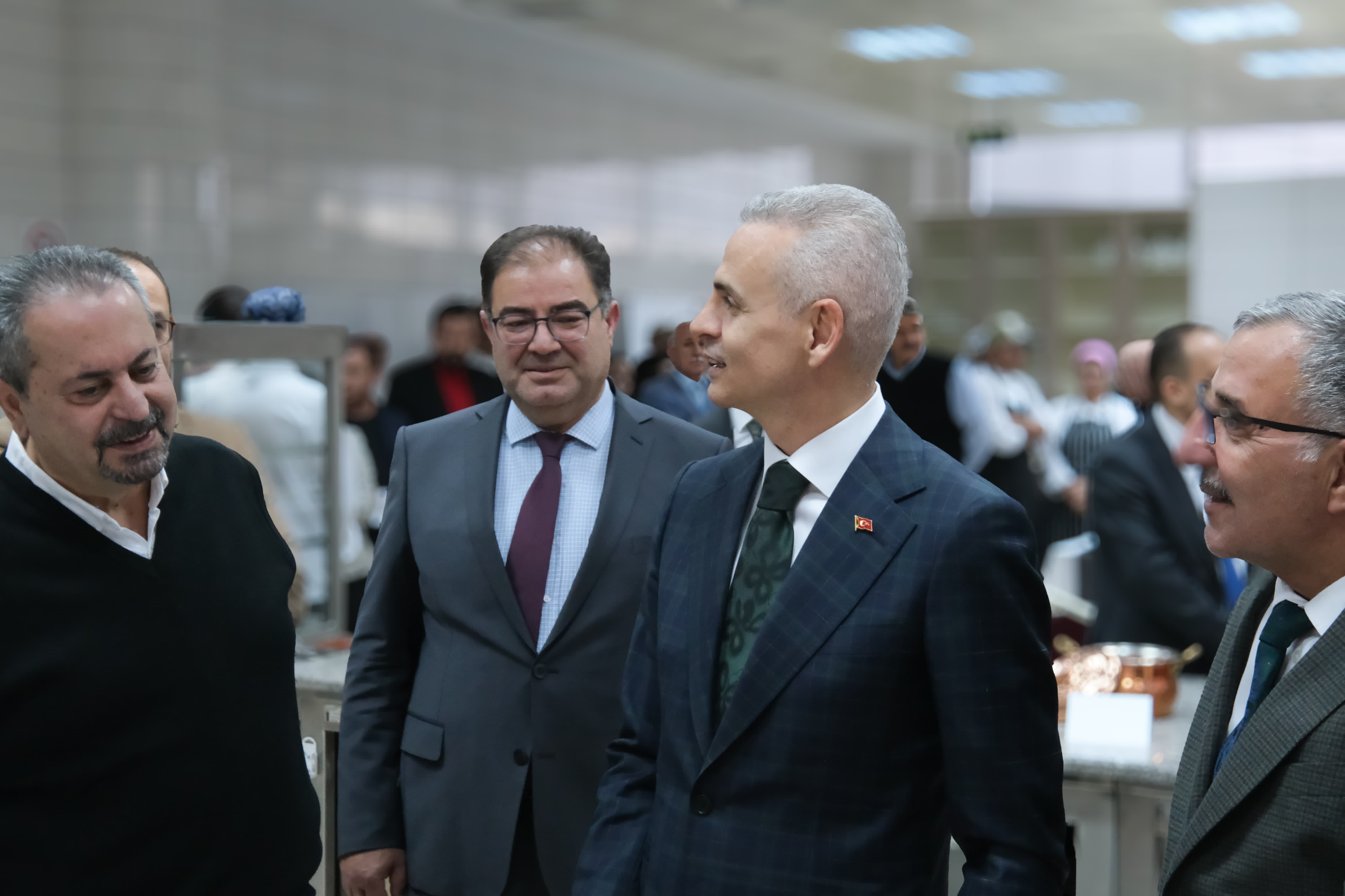 Geleneksel Karaman Mutfağının Zenginliği Ortaya Konuldu - Eğitim ...