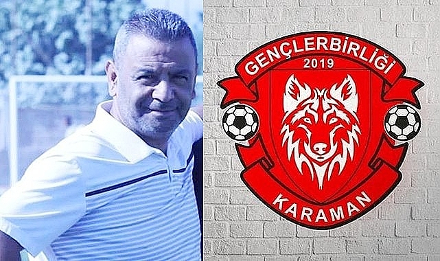 Karaman Gençlerbirliği'nde teknik direktör değişikliği - SPOR - www ... Karaman Gençlerbirliği'nde teknik direktör değişikliği - SPOR - www ...