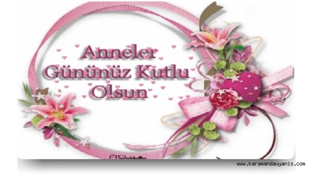 ANNELER GÜNÜ KUTLAMA MESAJLARI - GÜNDEM ANNELER GÜNÜ KUTLAMA MESAJLARI - GÜNDEM